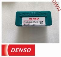 China DENSO diesel fuel injector NOZZLE ASSY 093400-5640 for sale