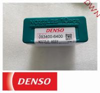 China DENSO diesel fuel injector NOZZLE ASSY 093400-6400 for sale