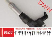 China DENSO Fuel Injector 095000-5390 095000-5392 095000-5394 For HINO 23670-E0270 for sale