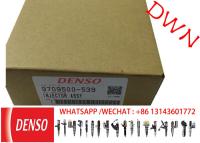 China DENSO Fuel Injector 095000-5390 095000-5392 095000-5394 For HINO 23670-E0270 for sale