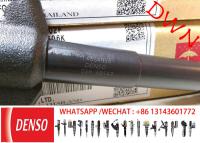 China DENSO Common Rail Fuel Injector 095000-5760  For MITSUBISHI 4M41 1465A054 0950005760 for sale