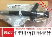 China DENSO Common Rail Fuel Injector 095000-5760  For MITSUBISHI 4M41 1465A054 0950005760 for sale
