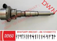 China GENUINE  original DENSO Common Rail Fuel Injector  8982457530 8971925963  8-98245753-0  8-97192596-3 for TROOPER 3  4JX1 for sale