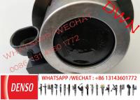 China GENUINE  original DENSO Common Rail Fuel Injector  8982457530 8971925963  8-98245753-0  8-97192596-3 for TROOPER 3  4JX1 for sale