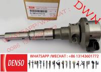 China GENUINE  original DENSO Common Rail Fuel Injector  8982457530 8971925963  8-98245753-0  8-97192596-3 for TROOPER 3  4JX1 for sale