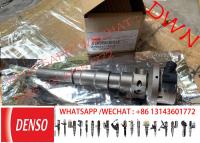 China GENUINE  original DENSO Fuel Injector  8-98245754-0 8982457540  same as  8-98245753-0 4JK1/4JX1  for ISUZU Trooper 3 for sale