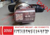 China GENUINE  original DENSO  Fuel Injector 095000-9770 23670-51041 for TOYOTA 1VD-FTV  Land Cruiser 200 for sale