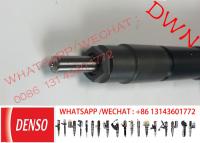 China GENUINE  original DENSO  Fuel Injector 095000-6240 16600-MB40E For NISSAN YD25 for sale