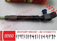 China GENUINE  original DENSO  Fuel Injector  23670- 0E020  295700-0560 FOR  2GD-FTV 2.4L for sale