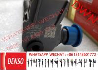 China GENUINE  original DENSO  Fuel Injector  23670- 0E020  295700-0560 FOR  2GD-FTV 2.4L for sale
