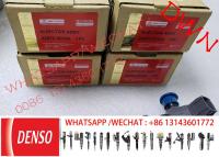 China GENUINE  original DENSO  Fuel Injector  23670- 0E020  295700-0560 FOR  2GD-FTV 2.4L for sale