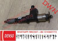 China GENUINE original DENSO Fuel Injector 095000-0150 2367027030,237029035 095000-0570,095000-0571 for TOYOTA for sale