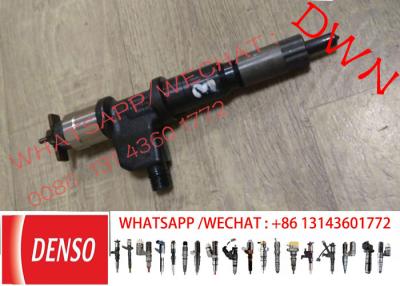 China GENUINE original DENSO Fuel Injector 095000-0150 2367027030,237029035 095000-0570,095000-0571 for TOYOTA for sale