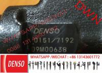 China GENUINE original DENSO Fuel Injector 095000-0150 2367027030,237029035 095000-0570,095000-0571 for TOYOTA for sale