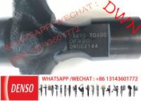 China GENUINE original DENSO Fuel Injector 095000-0460  23670-0L090 23670-30400 095000-8740 for 1KD,2KD for sale