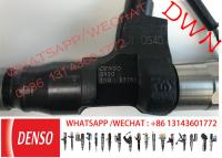 China GENUINE original DENSO Fuel Injector 095000-0920 095000-0922 095000-0921 23670-30020 23670-39025 for 1KD-FTV Toyota for sale