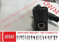 China GENUINE original DENSO Fuel Injector 095000-0933 8-98178247-1  for ISUZU 4JH1 095000-0930 8981782473 for sale