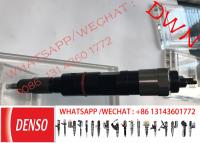 China GENUINE original DENSO Fuel Injector 095000-1460 0950001460 for sale