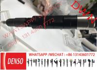 China GENUINE original DENSO Fuel Injector 095000-1460 0950001460 for sale