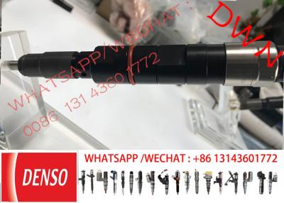 China GENUINE original DENSO Fuel Injector 095000-1460 0950001460 for sale