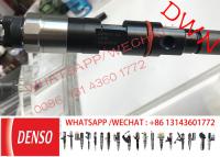 China GENUINE original DENSO Fuel Injector 095000-1460 0950001460 for sale