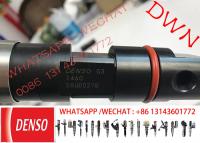 China GENUINE original DENSO Fuel Injector 095000-1460 0950001460 for sale