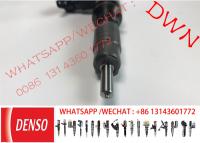 China GENUINE original DENSO Fuel Injector 095000-2470 0950002470 for sale