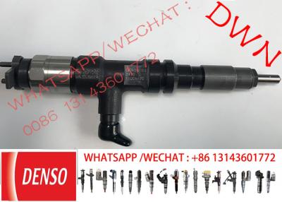 China GENUINE original DENSO Fuel Injector 095000-2470 0950002470 for sale
