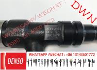 China GENUINE original DENSO Fuel Injector 095000-2470 0950002470 for sale