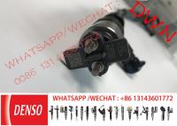 China GENUINE original DENSO Fuel Injector 095000-2470 0950002470 for sale