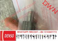 China GENUINE original DENSO Fuel Injector 095000-0660 8982843930 8973297032 095000-5471 for ISUZU 4HK1 ZAX200-3 ZAX340-3 for sale