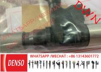 China GENUINE original DENSO Fuel Injector 095000-0660 8982843930 8973297032 095000-5471 for ISUZU 4HK1 ZAX200-3 ZAX340-3 for sale