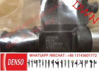 China GENUINE original DENSO Fuel Injector 095000-5016  095000-5010 095000-5011 for ISUZU  4HJ1  8973060731 8973060732 for sale