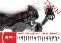 China GENUINE original DENSO Injector 095000-5404 23670-E0280 23670-78052 23670-78051 for hino S05C S05D for sale