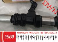 China GENUINE original DENSO Injector 095000-5450 095000-1090 095000-6860  ME302143 For  Mitsubishi 6M60 Engine for sale