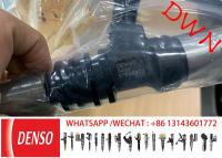 China GENUINE original DENSO Injector 095000-5450 095000-1090 095000-6860  ME302143 For  Mitsubishi 6M60 Engine for sale