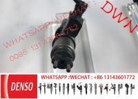 China GENUINE original DENSO Injector 095000-5516 095000 5511 0950005512 8-97603415-7  for  Isuzu 6WF1-TC for sale