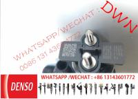 China GENUINE original DENSO Injector 095000-5517 095000 5511 0950005512 8-97603415-7  8-97613415-8  for  Isuzu 6WF1-TC for sale