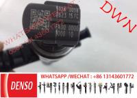 China GENUINE original DENSO Injector 095000-5600 0950005600 1465A041 for Mitsubishi 4D56 Triton / L200 2.5L for sale