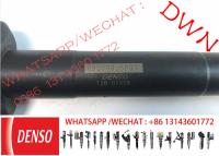 China GENUINE original DENSO Injector 095000-5801 095000-5802 095000-5803 095000-5804  6C1Q-9K546-ACfor Ford Transit 2.4 for sale