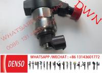 China GENUINE original DENSO Injector 095000-5801 095000-5802 095000-5803 095000-5804  6C1Q-9K546-ACfor Ford Transit 2.4 for sale
