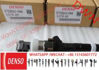China GENUINE original DENSO Injector  095000-5880 2367030050,23670-30050,0950005881For TOYOTA 1KD for sale