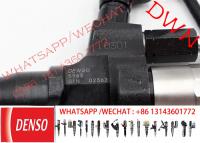 China GENUINE original DENSO Injector 095000-5963 095000-5960 23670-E0300 23670-E0301 For HINO 23910-1400 for sale