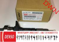 China GENUINE original DENSO Injector 095000-6980 0950006980 For Isuzu 4JJ1 8980116040, 8980116044, 8980116045, 8-98011604-0 for sale