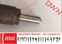 China GENUINE original DENSO Injector 095000-8110 1465A307  0950008110 For MITSUBISHI Pajero  095000-5760 1465A054 for sale