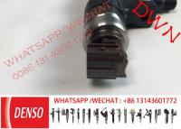 China GENUINE original DENSO Injector 095000-8470 23670-E0410,0950008471 FOR TOYOTA COASTER N04C-T  ,23670-E0410,23670-78160 for sale