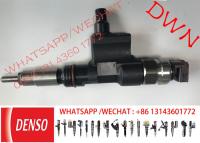 China GENUINE original DENSO Injector 095000-8470 23670-E0410,0950008471 FOR TOYOTA COASTER N04C-T  ,23670-E0410,23670-78160 for sale