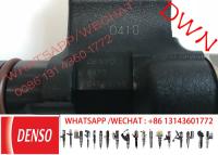 China GENUINE original DENSO Injector 095000-8470 23670-E0410,0950008471 FOR TOYOTA COASTER N04C-T  ,23670-E0410,23670-78160 for sale