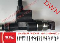 China GENUINE original DENSO Injector 095000-8470 23670-E0410,0950008471 FOR TOYOTA COASTER N04C-T  ,23670-E0410,23670-78160 for sale