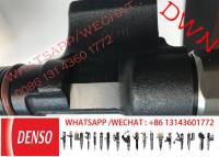 China original DENSO Injector 095000-8470 095000847023670-E0410,0950008471 FOR TOYOTA COASTER N04C-T  ,23670-E0410,23670-78160 for sale